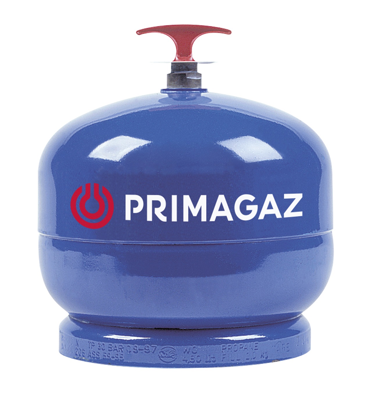 2000 - gasolflaska för camping